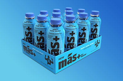 Más+ By Messi Products – Más+ by Messi