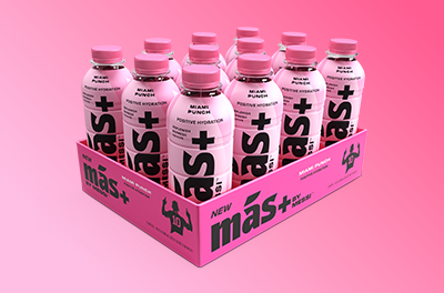 Más+ By Messi Products – Más+ by Messi