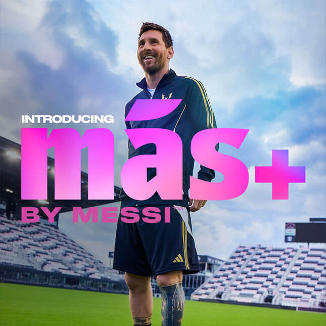 Más+ by Messi | Positive Hydration – MÀS+ by Messi